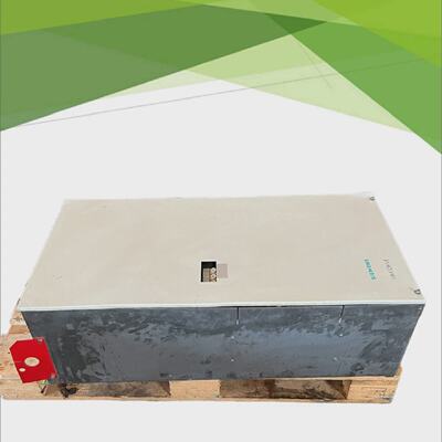Siemens  6SC 65084AA02  D 380D43085 A M5REQ