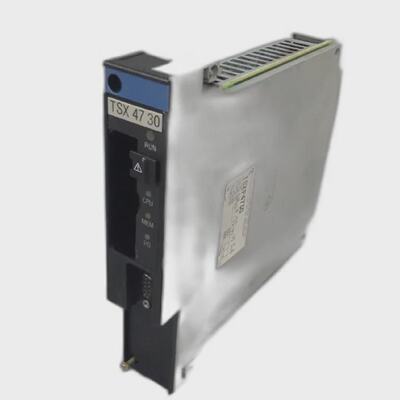 TSXP4730  TELEMECHANICS  TSXP4730  PROCESSOR Used
