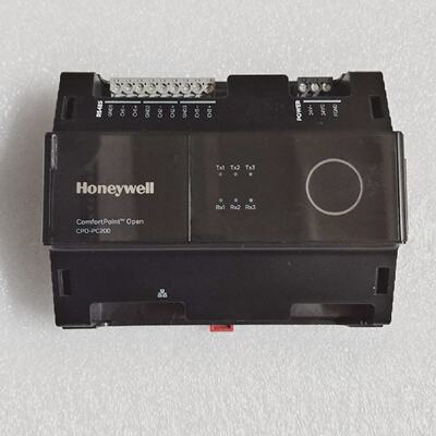 Honeywell ComfortPoint Open CPOPC200 Controller 24VAC RS485