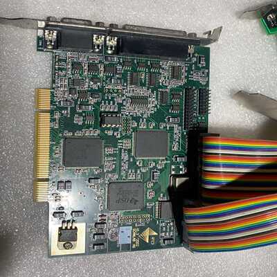 （议价）SCANLABAGRTC-3V1.3PCICard