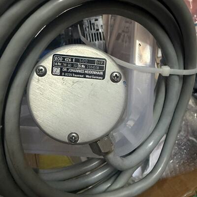 议价海德汉编码器ROD426E500ID24456适用
