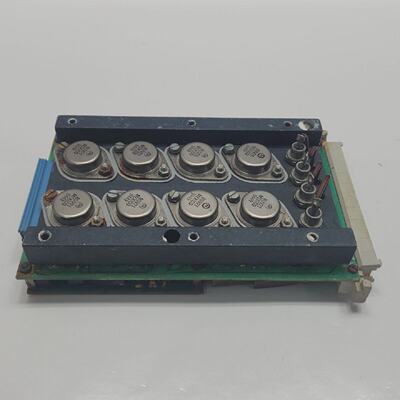 SE 11.06.120 T 26 PCB CARD SE 11.12.3