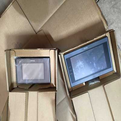 Kinco触摸屏MT4404T和MT4210T，全新原装，带--议价商品
