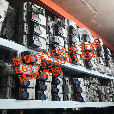 AB变频器20DC030A3EYNANANE询价