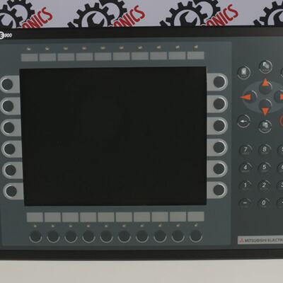 MITSUBISHI E900 T 03010G ORANGE PANEL  6 months warranty