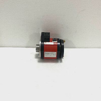 Kubler SR085TT020221301V205 Slip Ring