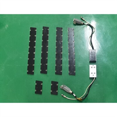 售前询价议价tecnotion线性电机 FU120N TM3 Flex