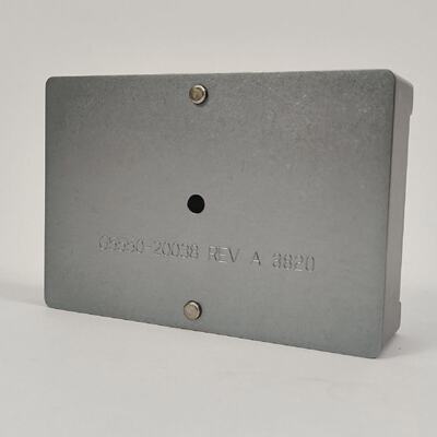 Agilent Technologies G555020038 Plated Standard Closed Corne