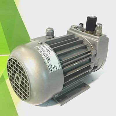 POMPA PER VUOTO VT 4.4