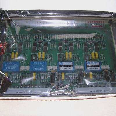 NEW old stock  ABB 57275847 USART86INT Communicat. Interface