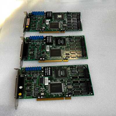ADLINK凌华PCI-9112REVB1适用