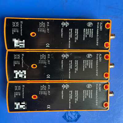 易福门模块AL2401-议价