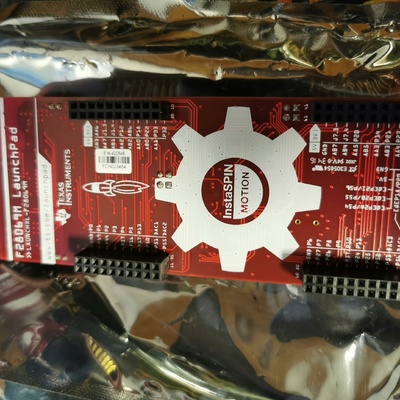 议价德州仪器TMS320F28069M开发板LAUNCHXL