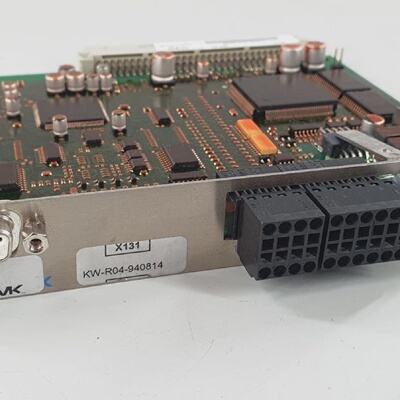 .PQ2956 inverter board AMK KWR04 AER04