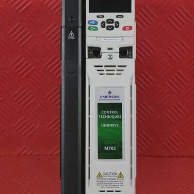 Control Techniques M702044 00172 A Emerson Unidrive M702 NEU