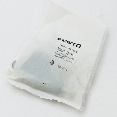 FestoLRMA-1/8-QS-6153491Druckregelventil-unused/OVP-