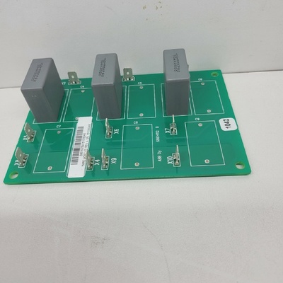 ABB AOFC03 68615976 A Output Filter Board for ABB Inverter D