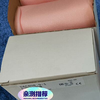 询价-OAC808.91  8V1090.002  X20DS