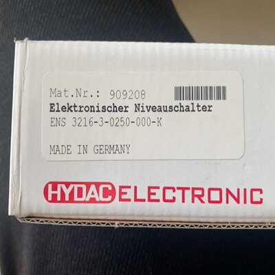 贺德克数显压力传感器，ENS3216-3-0250-00询价