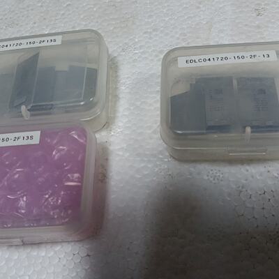 议价--EDLC041720-150-2F13S  EDLC0417