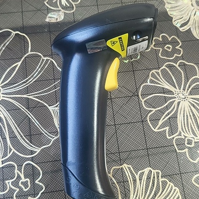 欣技CipherLab扫描枪1564A手持式激光无线议价