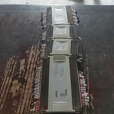 科威PLCLP2-24M16T。Ex1-4TC，2个，E询价