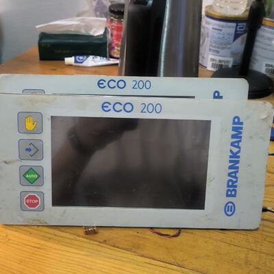 【议价】BRANKAMP ECO 200 全新/二手均有货