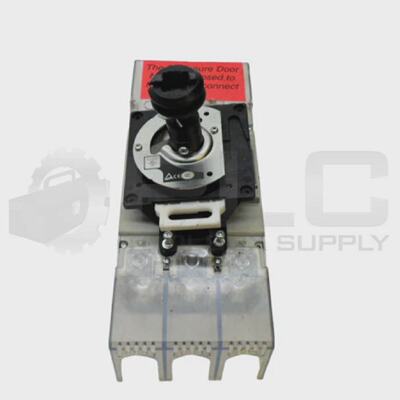 Interruptor Automtico FUJI ELECTRIC BW250EAGU3P175 175A 3P 5