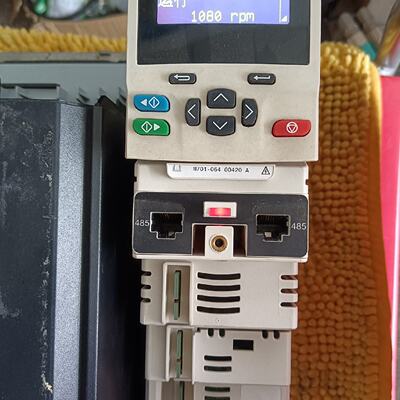 dec control techques M701--询价