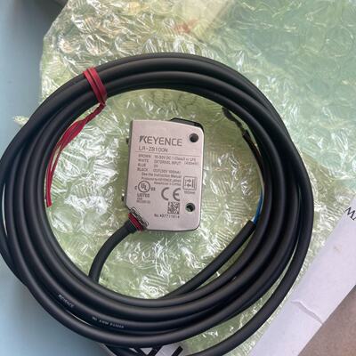 询价-LRZB100N基恩士激光传感器