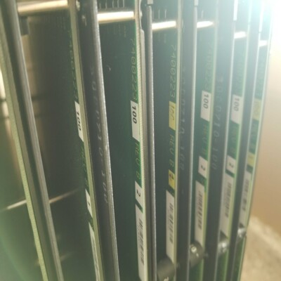 售前询价TRICONEX 英维斯 3008原装拆机九新以上图片实物拍摄