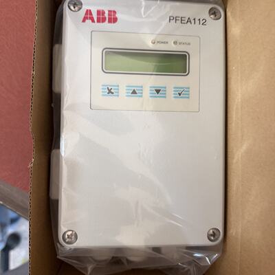 议价ABB张力控制器PFEA112-65 有包装3BSE050091R65实物拍摄 功能
