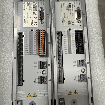 议价CDE32.008.C3.7路斯特驱动器10962349原装拆机功能包好，询价