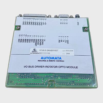 Automata 6001101100 Placa Para Uso Industrial Automata 60011