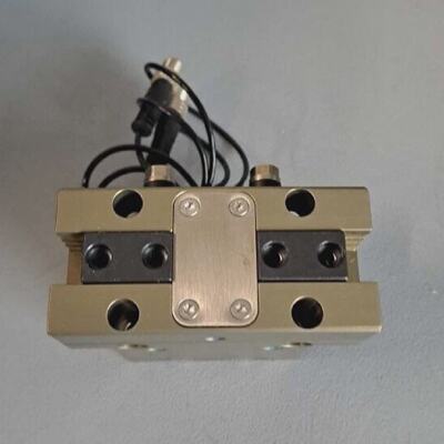 PGNP641AS  SCHUNK  PGN641AS  Zange Universal Used