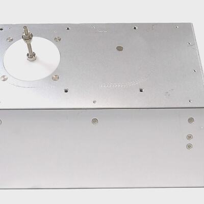 Daihen NXDCF2M01A RF Auto Matcher TEL 3D8005013911 Working S