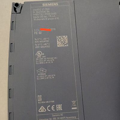 询-6ES75211FH000AA0
