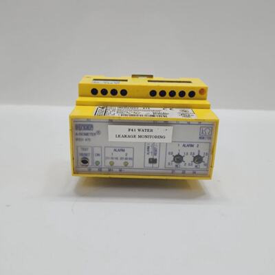 Bender IREH470Y2613 aIsometer Aislamiento Monitoreo Device B