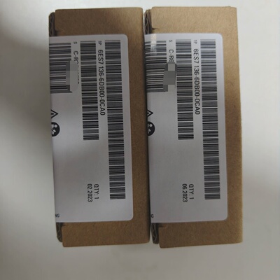询-6ES71366DB000CA0安全模块