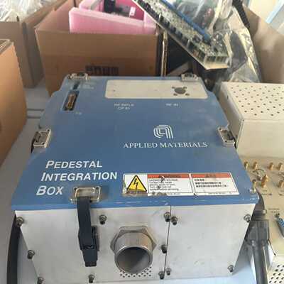 询价APPLIEDMATERIALS应用材料PEDESTA