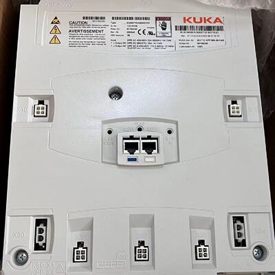 询价-KUKA库卡电源驱动00198260KPP60020