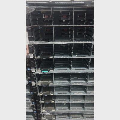 议价DELL/戴尔R720XD 3.5寸 12盘位   双散热片