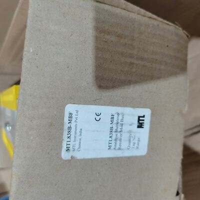 议价MTL838BMBF适用
