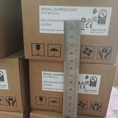 DVP60EC00R3/DVP60EC00T3 台达PLC—议价