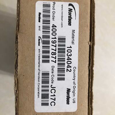 供应诺信 nordson 回流阀 1034042 1106418 1064289*