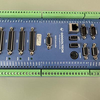 溢价-固高控制主机型号Gus400TPGP01F4G控制器