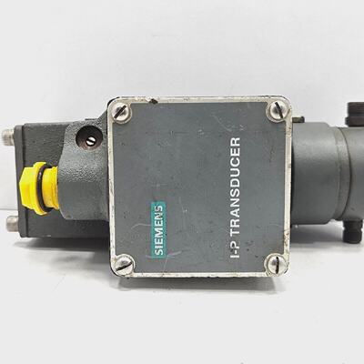 77B8M2 SIEMENS IP TRANSDUCER BOOSTED 77B8