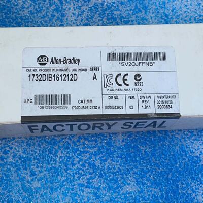 议价AB1732DIB161212D1732D8I8O1212D全新原装正品欢迎询价