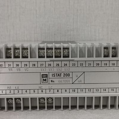 GEC ISTAT 200 WT20S3T260 TRANSDUCER