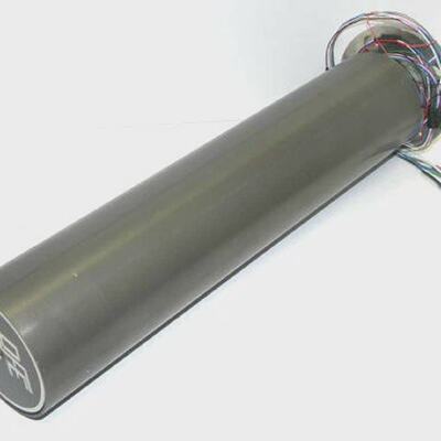 DOVER TENSION TRANSDUCER NWIFL16506SCHZ FLANGE MOUNT 16 LONG